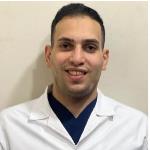 Doctor Khaled Ebrahim Endocrinologist | Vezeeta.com