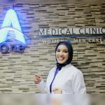 Center DR NISREEN HAMADA Physiotherapist | Vezeeta.com