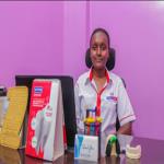 Doctor Faith Kilonzo Dentist | Vezeeta.com