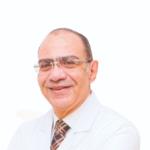 Doctor Hossam Hosny Pulmonologist | Vezeeta.com