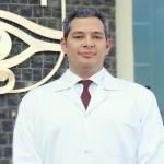 Doctor Mohamed Anis Ophthalmologist | Vezeeta.com