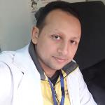 Doctor ahmed reyad ENT Doctor | Vezeeta.com