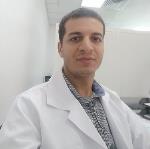 Doctor Emad Shalaby Orthopedist | Vezeeta.com