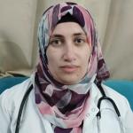 Doctor Rasha Ahmed Pediatrician | Vezeeta.com
