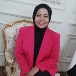 Doctor Reham Eid Physiotherapist | Vezeeta.com