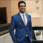 Doctor Marwan Magdi Endocrinologist | Vezeeta.com