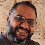 Doctor Ehab Samir Cardiologist | Vezeeta.com