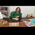 Psychologist Rasha Ibrahim Psychiatrist | Vezeeta.com