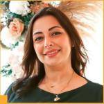 Psychologist Rasha Ibrahim Psychiatrist | Vezeeta.com
