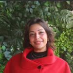Psychologist Rasha Ibrahim Psychiatrist | Vezeeta.com
