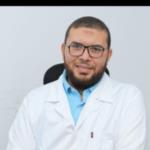 Doctor Ahmed Youssef Saadah Urologist | Vezeeta.com