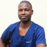 Doctor Jerome Ohene Gastroenterologist | Vezeeta.com