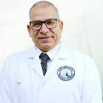 Doctor Mohamed Kamel Alloush Gynecologist | Vezeeta.com