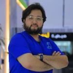 Doctor Youssef Ibrahim Abdulaziz Turkestani Physiotherapist | Vezeeta.com