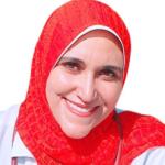 Doctor Asmaa Ebrahim Internist | Vezeeta.com
