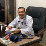 Doctor Ashraf Hassanein Internist | Vezeeta.com
