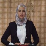 دكتورة أروى السيد عامر مدرس روماتيزم | فيزيتا