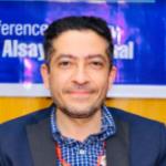 Doctor waleed afifi Internist | Vezeeta.com