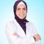 Doctor Esraa Amin Nutritionist | Vezeeta.com