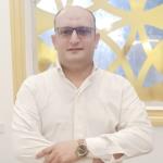 Doctor Ahmed Saied Ward Cardiologist | Vezeeta.com