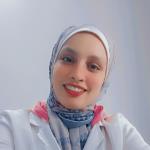 Doctor Aya Hussien General Surgeon | Vezeeta.com