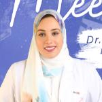 Doctor Dina Mostafa Dermatologist | Vezeeta.com