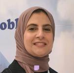 Doctor Dina Helal Pulmonologist | Vezeeta.com