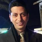 Doctor Sameh Mohamed Nabil Gastroenterologist | Vezeeta.com