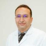 Doctor Mohamed Ismail Vascular Surgeon | Vezeeta.com