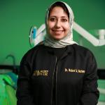Doctor Hadeer Mohamed Mohsen Dentist | Vezeeta.com