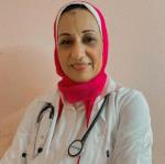 Doctor Abeer Karam Sobhy Tawfik Endocrinologist | Vezeeta.com