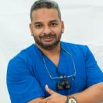 Doctor Haitham Rabiee Dentist | Vezeeta.com