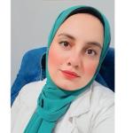 Doctor Hend Ibrahim Physiotherapist | Vezeeta.com