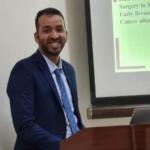 Specialist Eslam Hamouda General Surgeon | Vezeeta.com