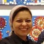 Doctor Fatma El Zahraa Saad Hamed Pulmonologist | Vezeeta.com