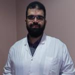 Doctor Mohamed Hashem El Gazar Vascular Surgeon | Vezeeta.com