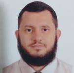 Doctor Khaled Ahmed Khalil Internist | Vezeeta.com