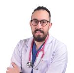 Doctor Amr Shehab Cardiologist | Vezeeta.com