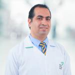 Doctor ELsayed Ibrahim younis Mohamed Vascular Surgeon | Vezeeta.com