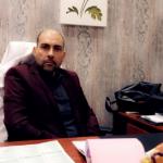 Doctor Amjad El Nady Urologist | Vezeeta.com