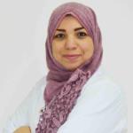 Doctor Reham Wahied Dentist | Vezeeta.com
