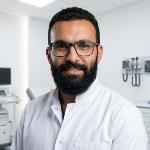 Doctor Moaaz Ramadan General Surgeon | Vezeeta.com