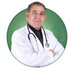 Doctor Yassein Salah Yassein Internist | Vezeeta.com