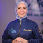 Nutritionist Aliaa Mandour Nutritionist | Vezeeta.com