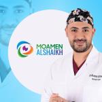 Doctor Momen El Sheikh Ophthalmologist | Vezeeta.com