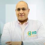 Doctor Ahmed Mohamed Shaheen Cardiologist | Vezeeta.com