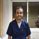 Doctor Mostafa Sameeh Dentist | Vezeeta.com