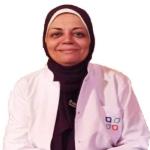 Doctor Abeer Kamal Pediatrician | Vezeeta.com