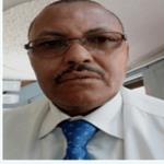 Doctor Isaac Kiplimo Ngetich General Surgeon | Vezeeta.com