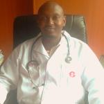Doctor Geoffrey Wahome Gynecologist | Vezeeta.com